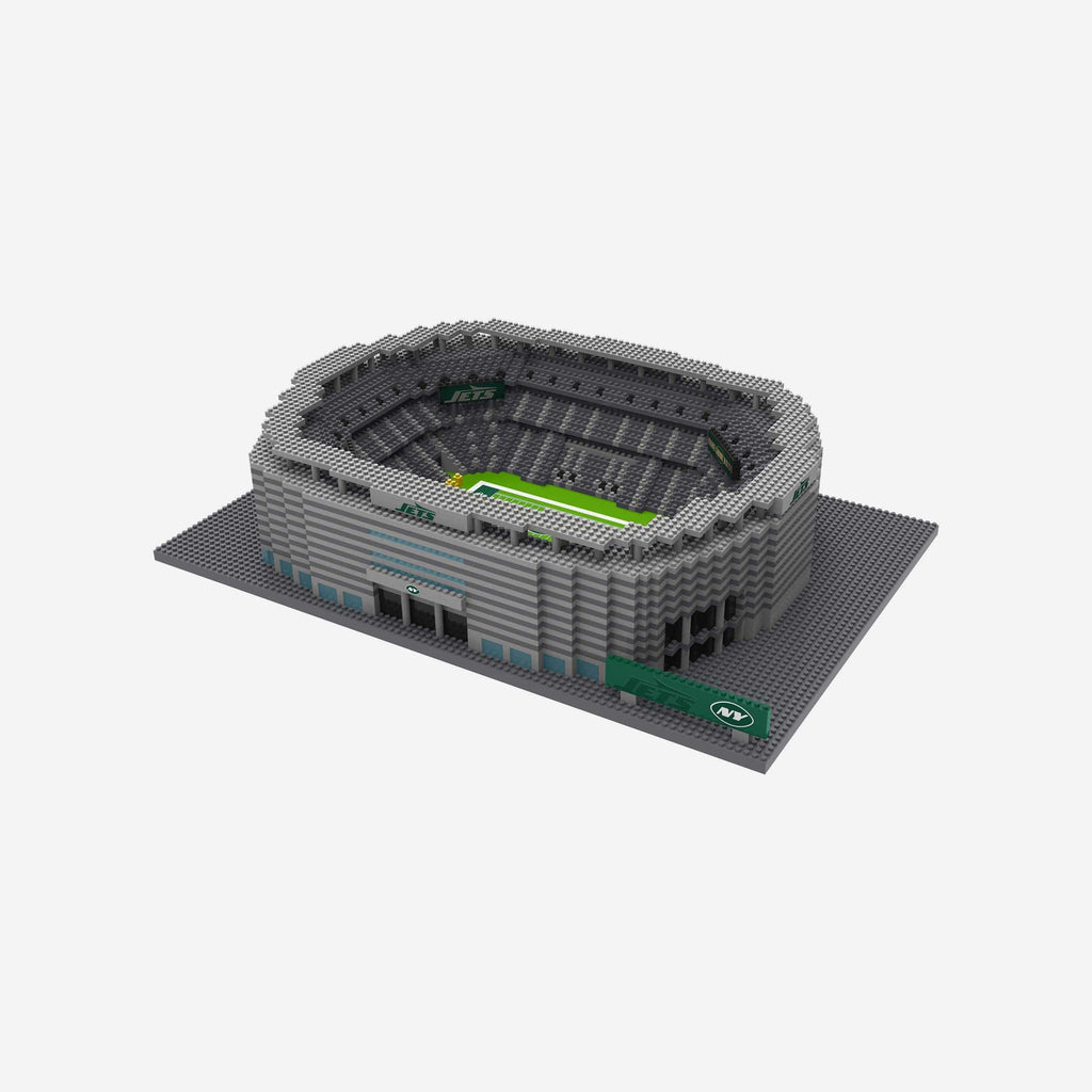 New York Jets MetLife BRXLZ Stadium FOCO