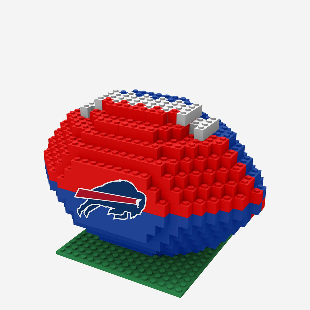 Buffalo Bills BRXLZ XL Football FOCO