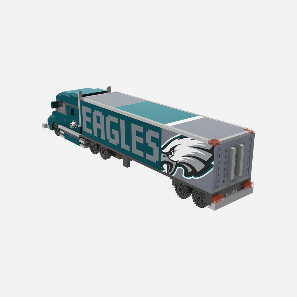Philadelphia Eagles BRXLZ Truck FOCO