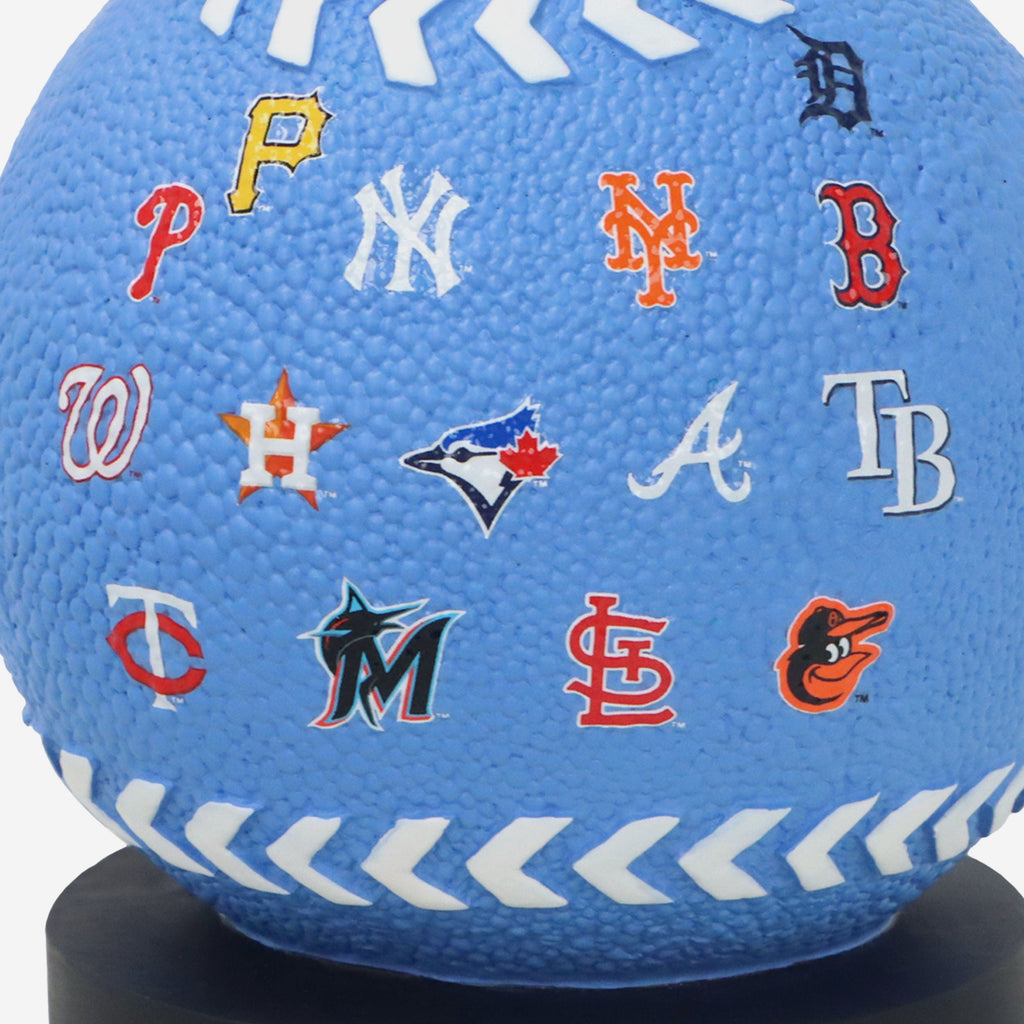 2025 Spring Training Grapefruit League Grapefruit Resin Figurine FOCO