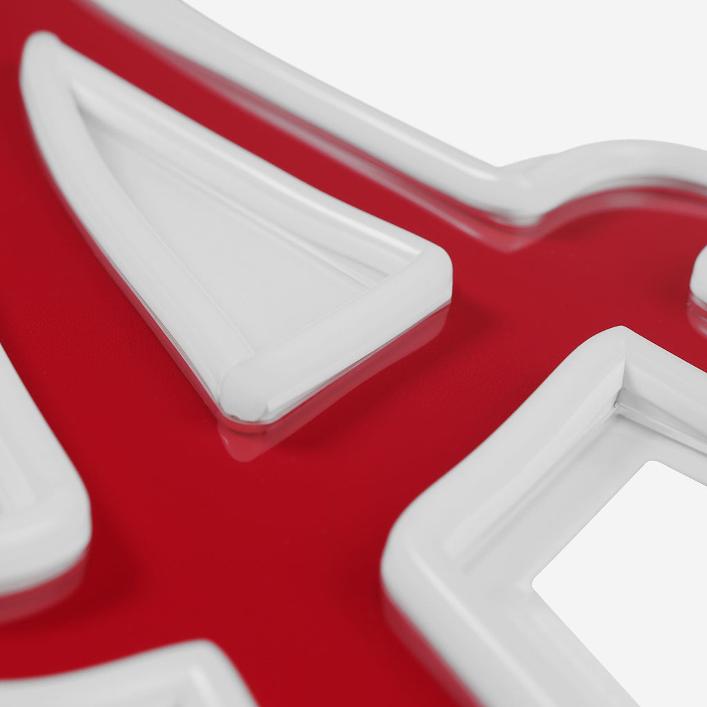 Alabama Crimson Tide LED Neon Light Up Team Logo Sign FOCO