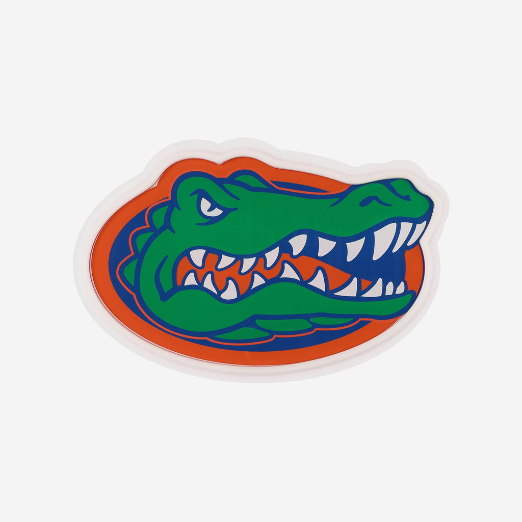 Florida Gators LED Neon Light Up Team Logo Sign FOCO