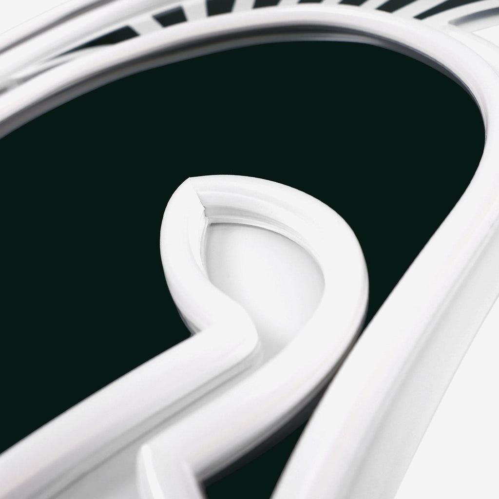 Michigan State Spartans LED Neon Light Up Team Logo Sign FOCO