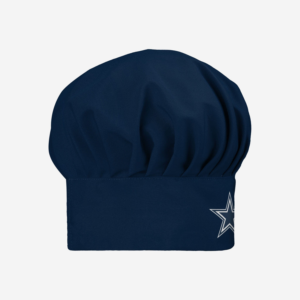 Dallas Cowboys Big Logo Chef Hat FOCO