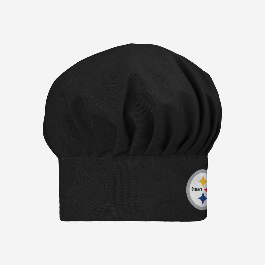 Pittsburgh Steelers Big Logo Chef Hat FOCO