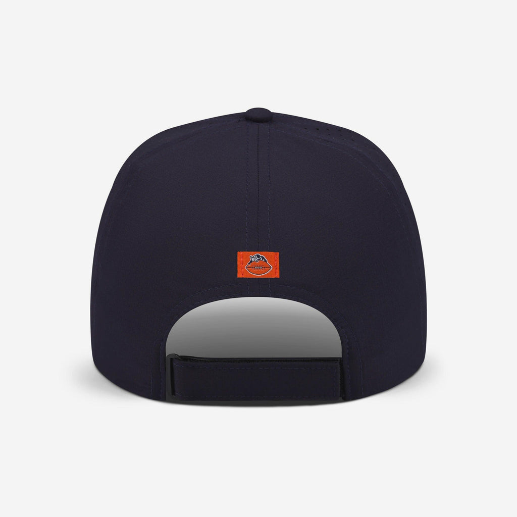 Chicago Bears Retro Poly Pro Casual Cap FOCO