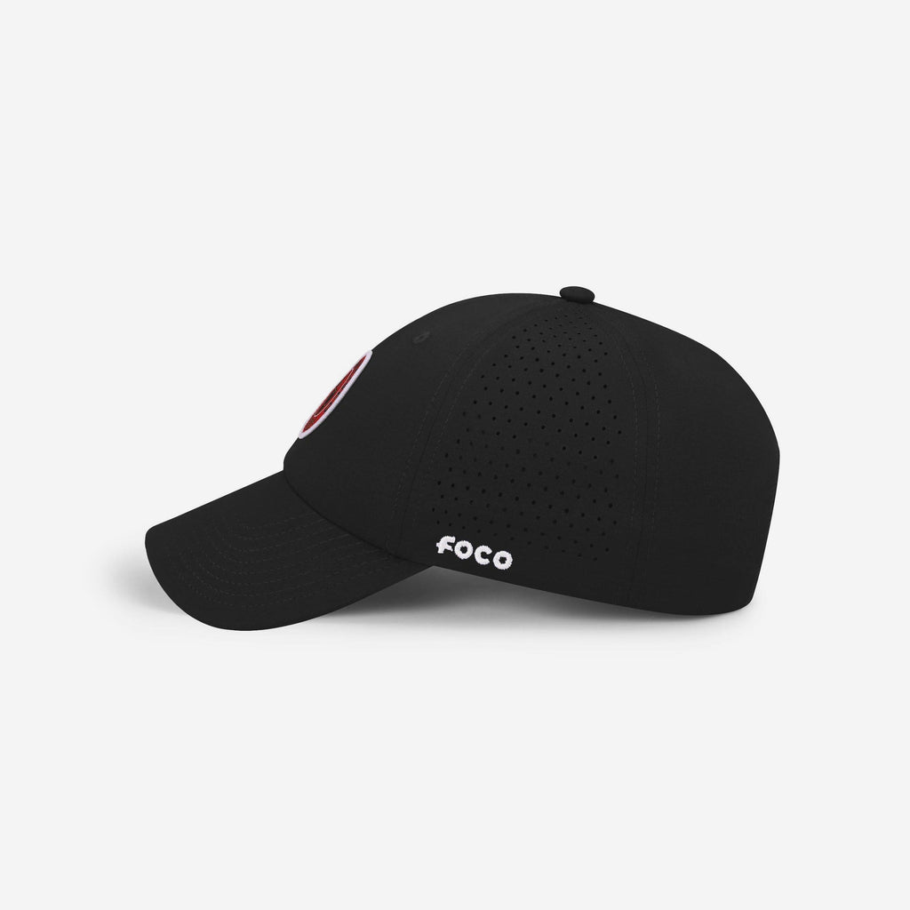 San Francisco 49ers Retro Poly Pro Casual Cap FOCO