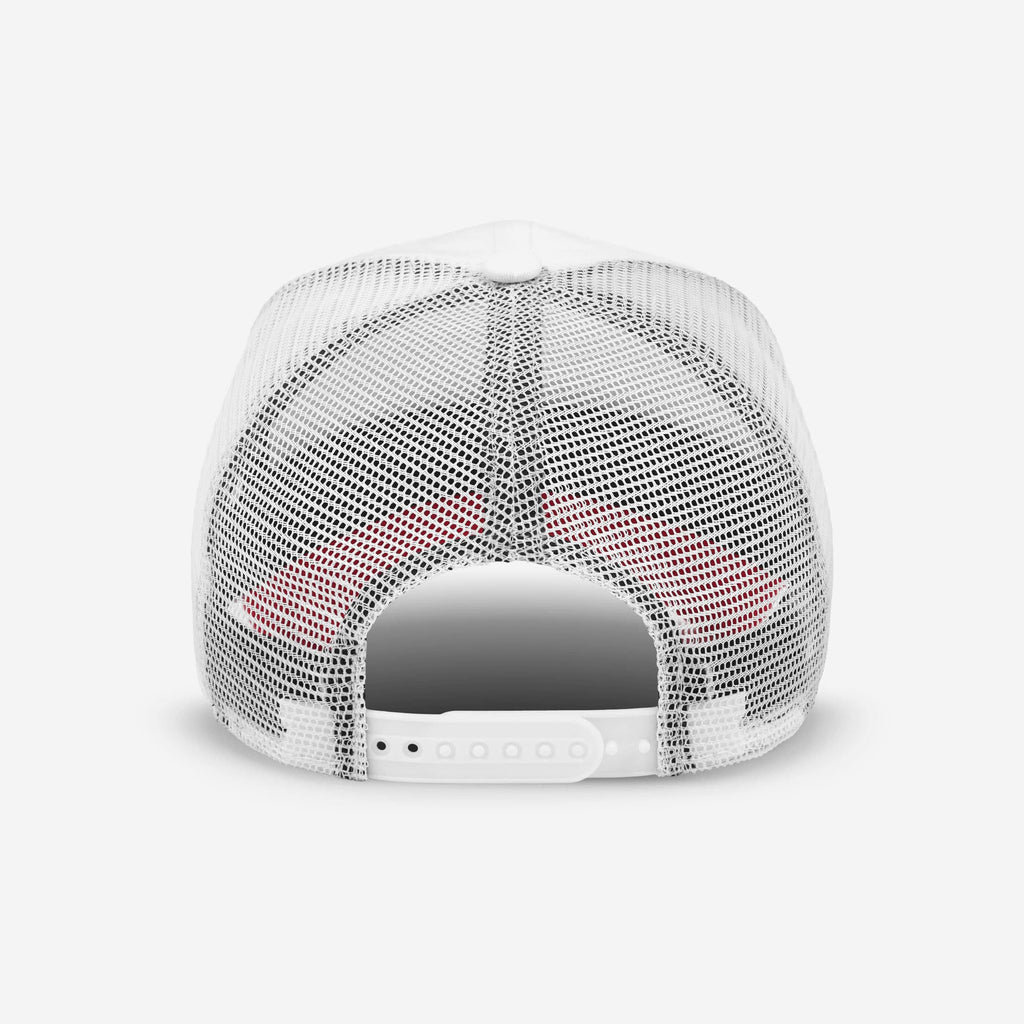 Atlanta Falcons Captains Trucker RF Cap FOCO