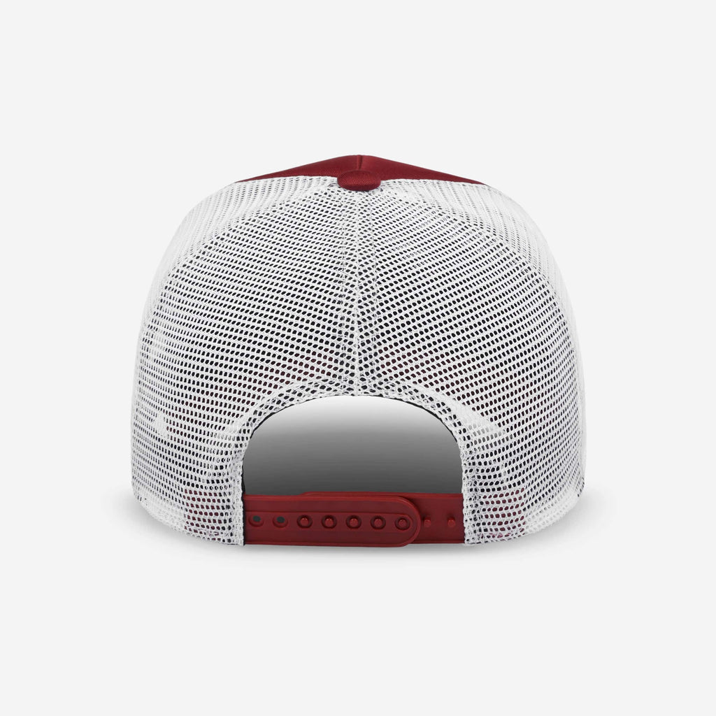 Washington Commanders Foam Trucker RF Cap FOCO