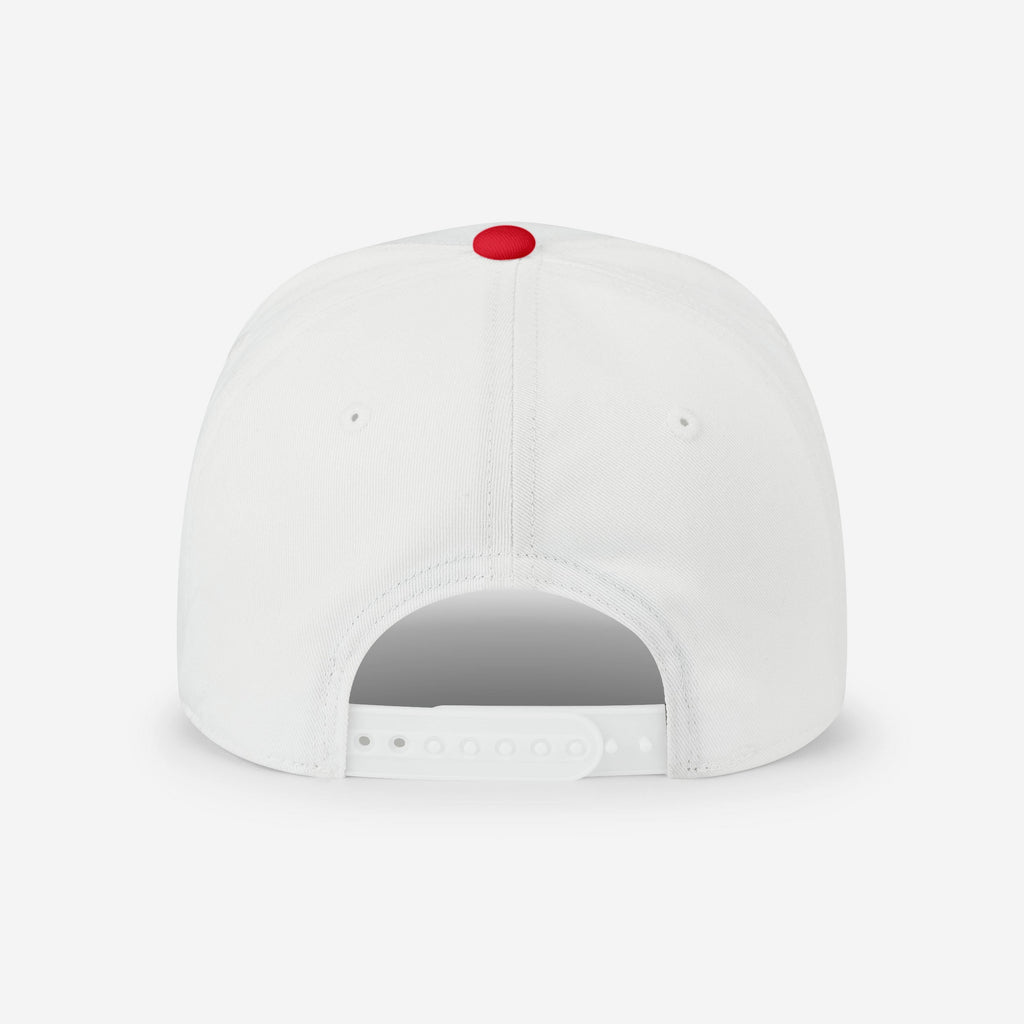 San Francisco 49ers Lineman Marquee RF Cap FOCO