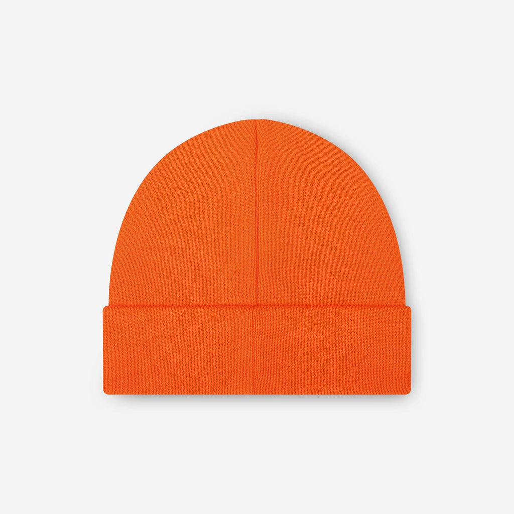 Denver Broncos Basic Primary Logo Beanie FOCO