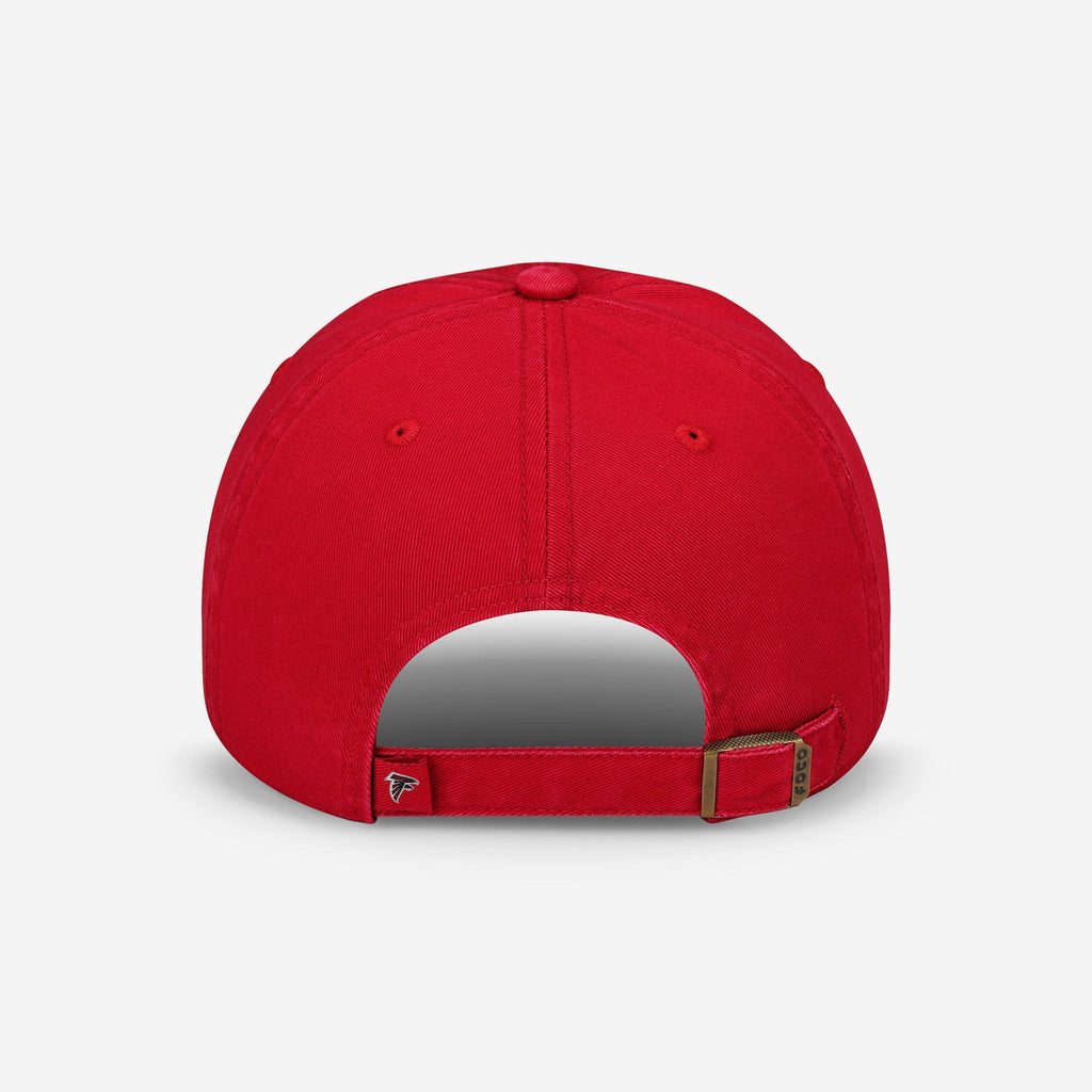 Atlanta Falcons Primary Logo Casual Cap FOCO