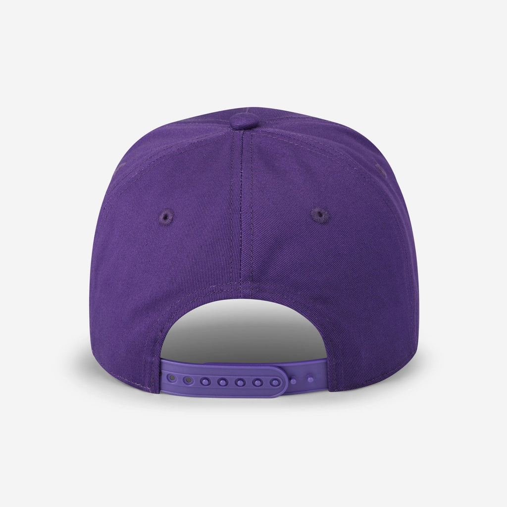 Minnesota Vikings Primary Logo Marquee RF Cap FOCO