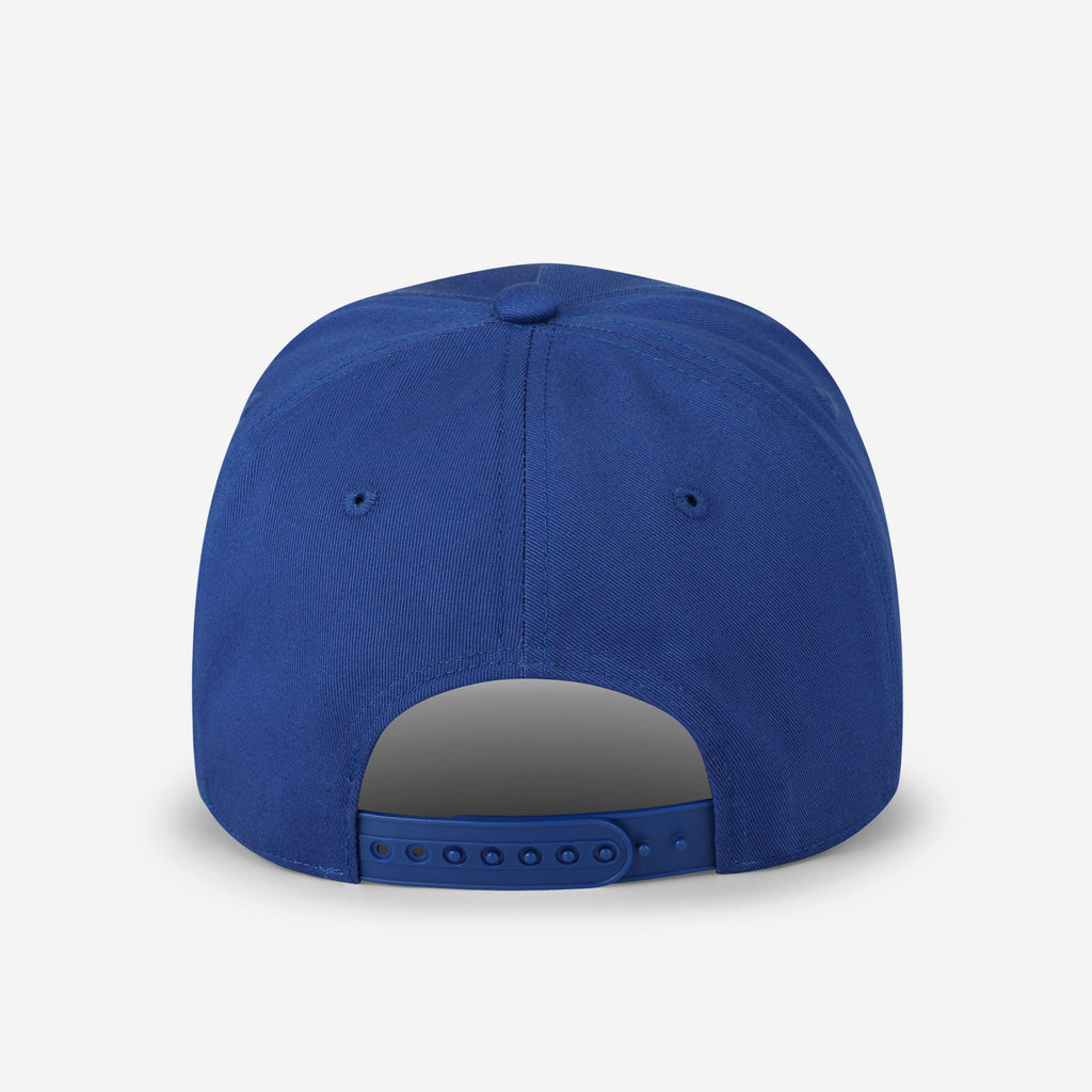 Los Angeles Rams Primary Logo Marquee RF Cap FOCO