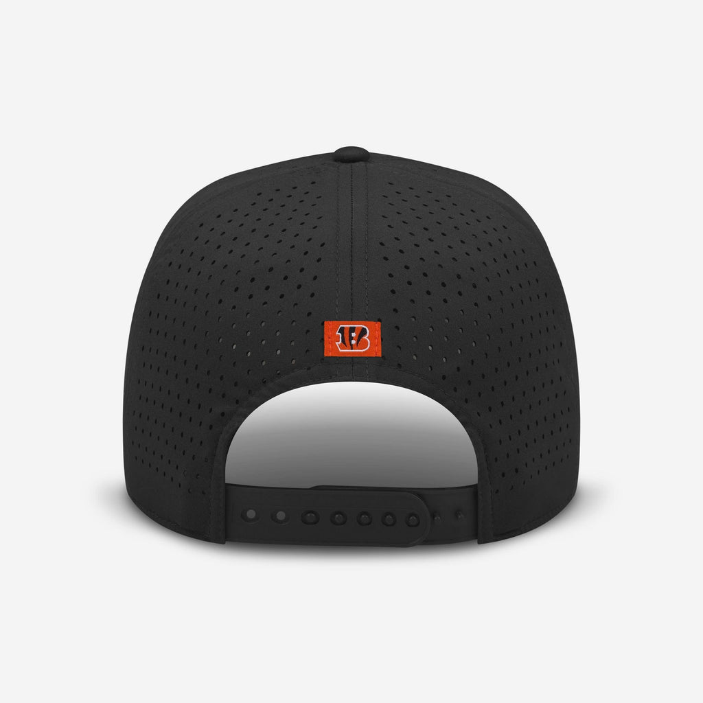 Cincinnati Bengals Poly Pro Marquee RF Cap FOCO