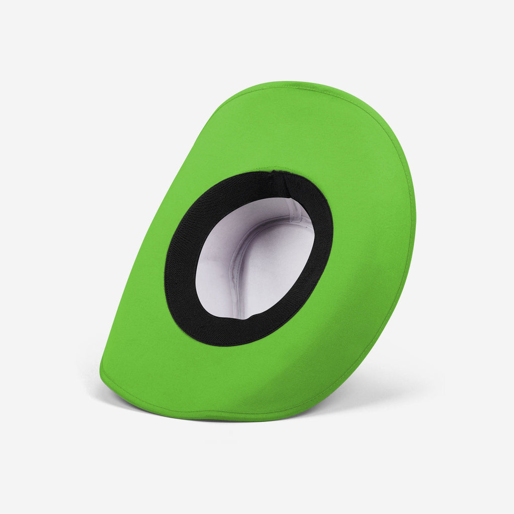 Seattle Seahawks Two Tone Cowboy Hat FOCO