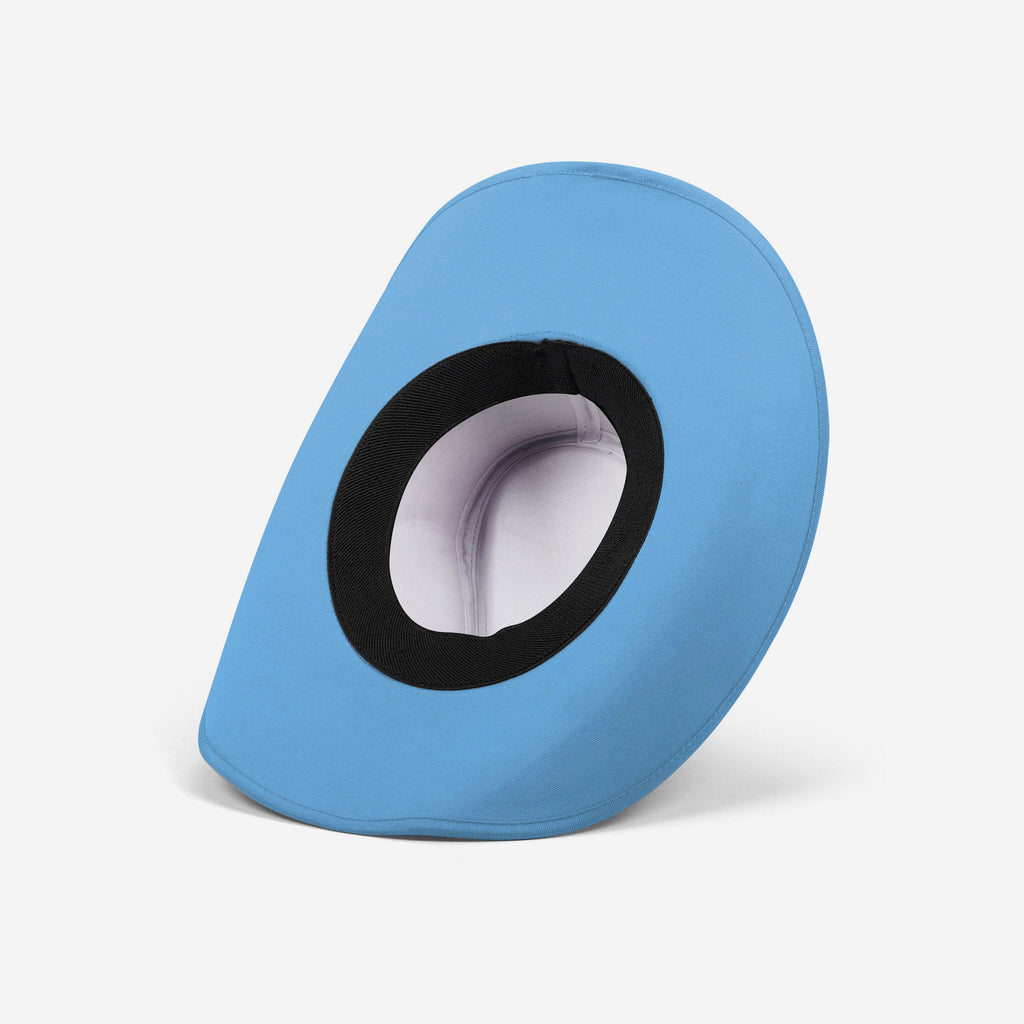 Tennessee Titans Two Tone Cowboy Hat FOCO