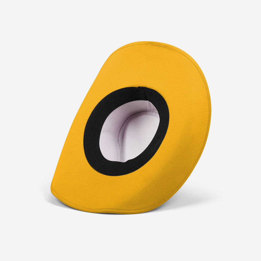 Washington Commanders Two Tone Cowboy Hat FOCO