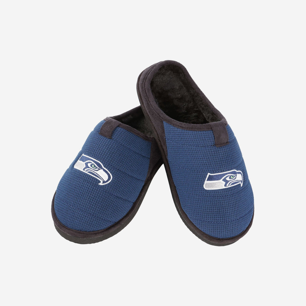 Seattle Seahawks Thermal Slipper FOCO
