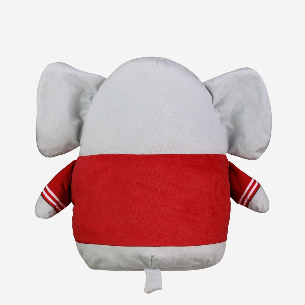 Big Al Alabama Crimson Tide 10 in Squisherz Mascot FOCO