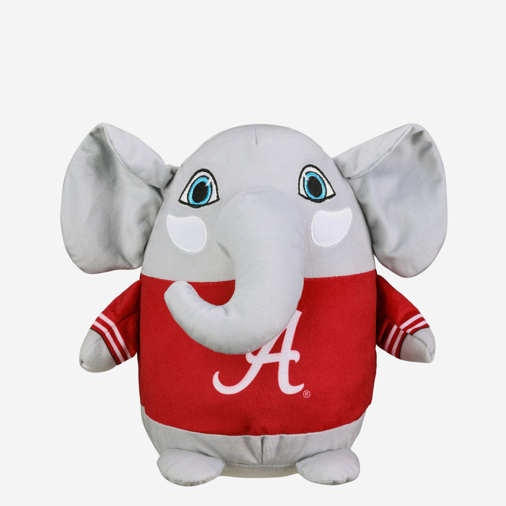 Big Al Alabama Crimson Tide 10 in Squisherz Mascot FOCO