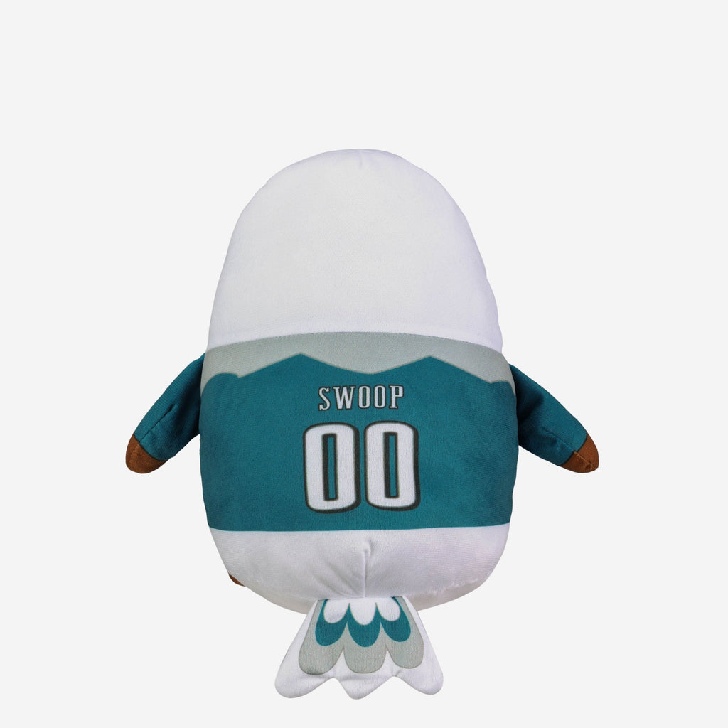 Swoop Philadelphia Eagles 10 in Squisherz Mascot FOCO