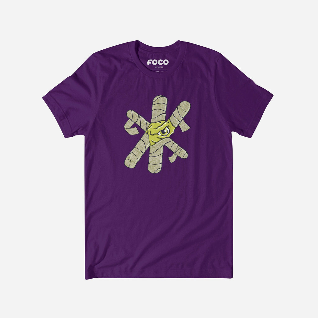 KLEW Mummy T-Shirt FOCO