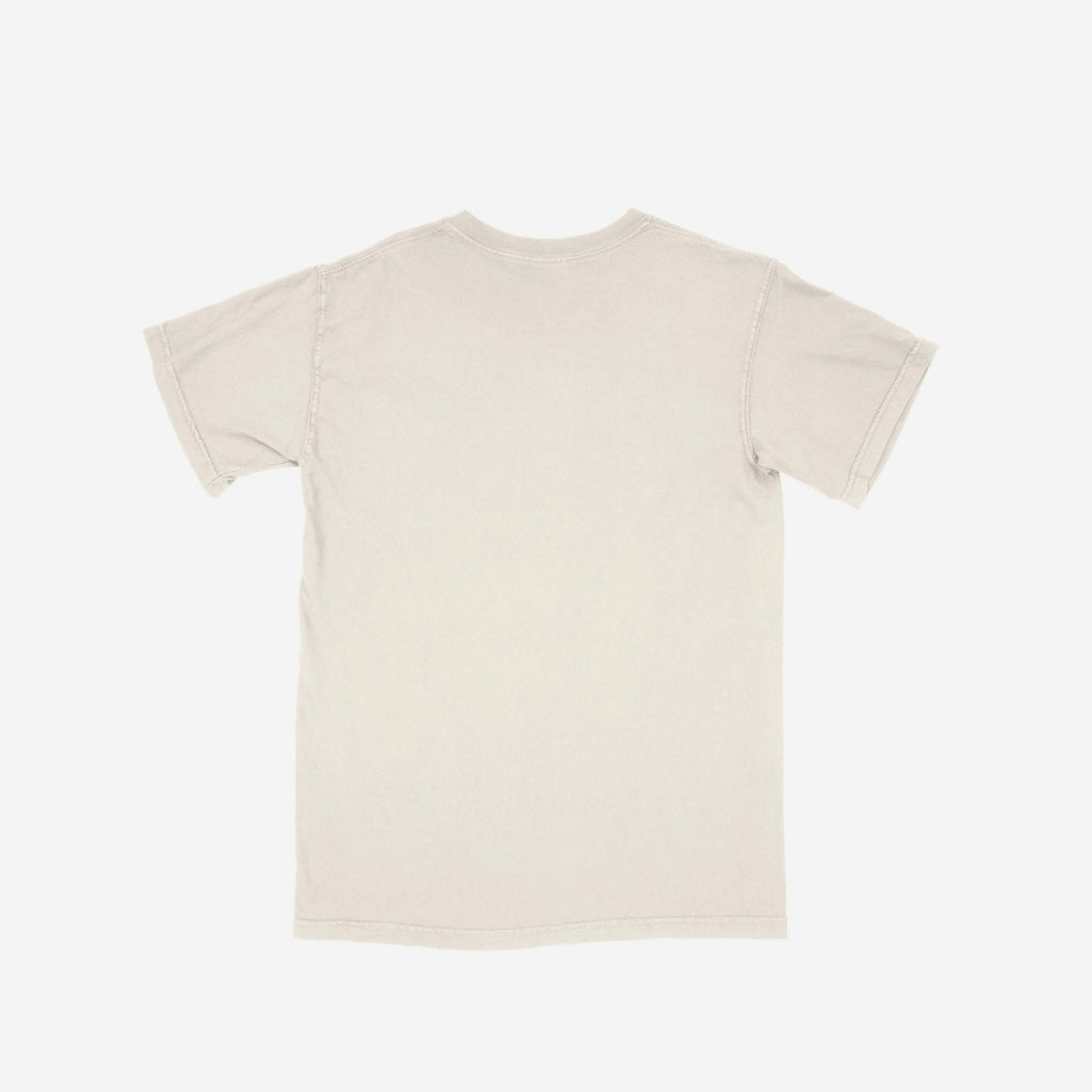 Jung Ho Lee 2025 Vote Heavyweight T-Shirt FOCO