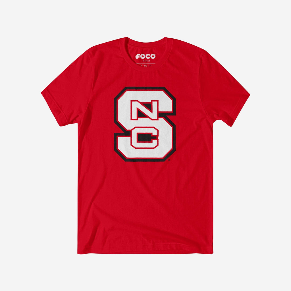 NC State Wolfpack Primary Logo T-Shirt FOCO
