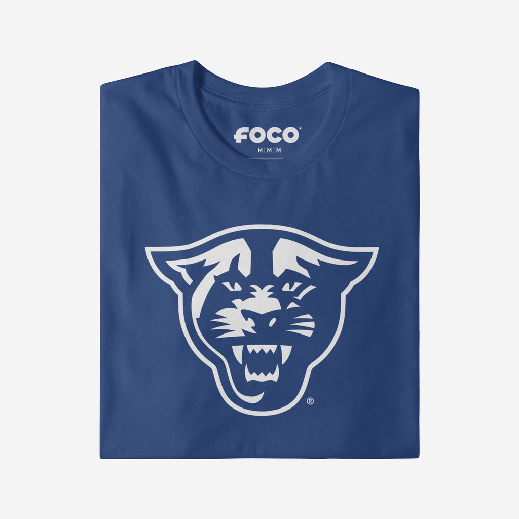 Georgia State Panthers Primary Logo T-Shirt FOCO