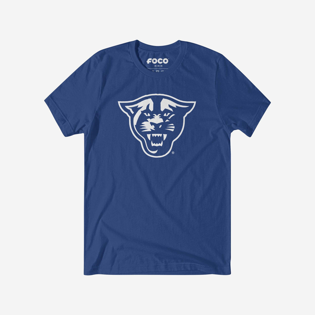 Georgia State Panthers Primary Logo T-Shirt FOCO