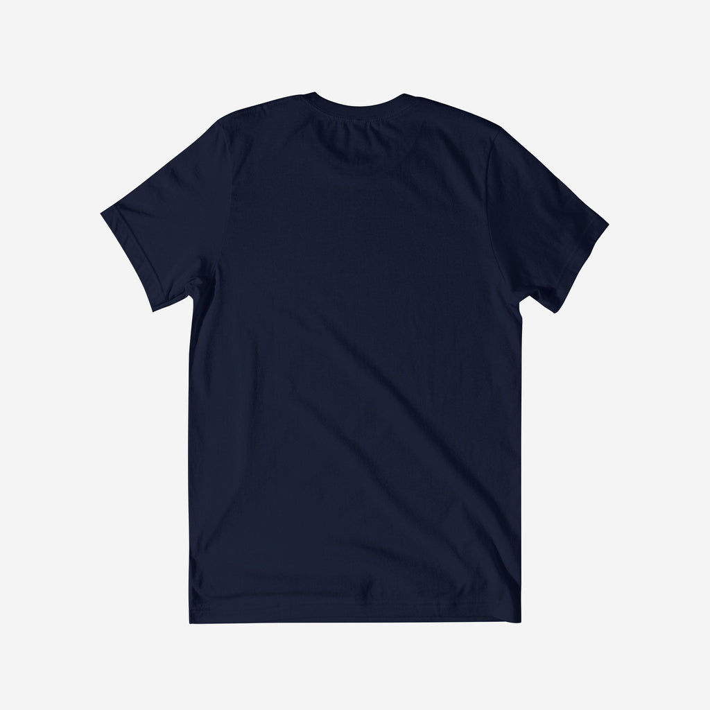 Seattle Seahawks Established Banner T-Shirt FOCO