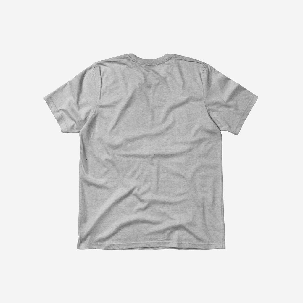 Las Vegas Raiders Primary Logo T-Shirt FOCO