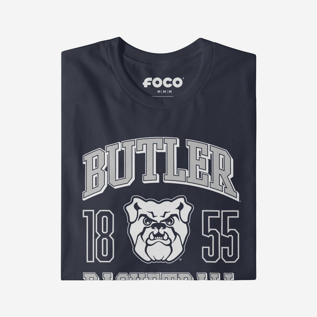 Butler Bulldogs Basketball T-Shirt FOCO