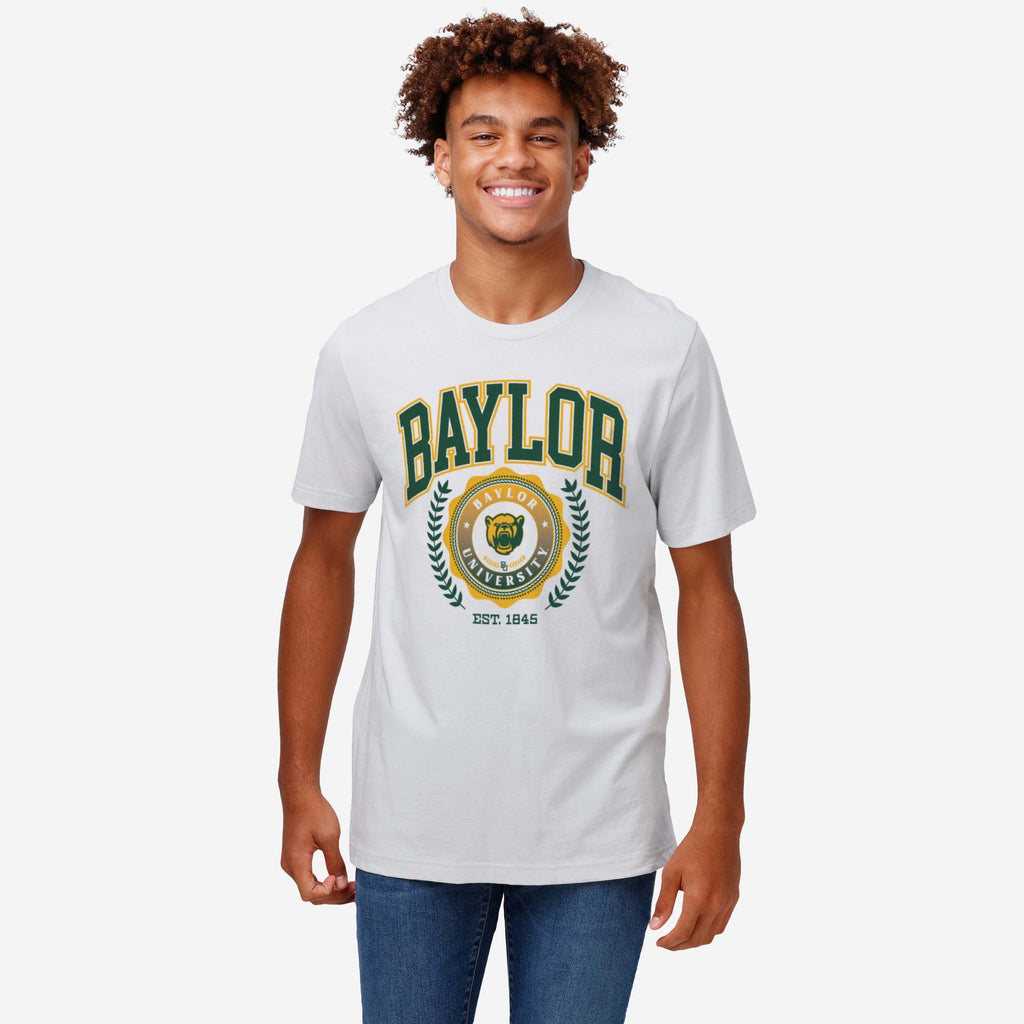 Baylor Bears Team Crest T-Shirt FOCO