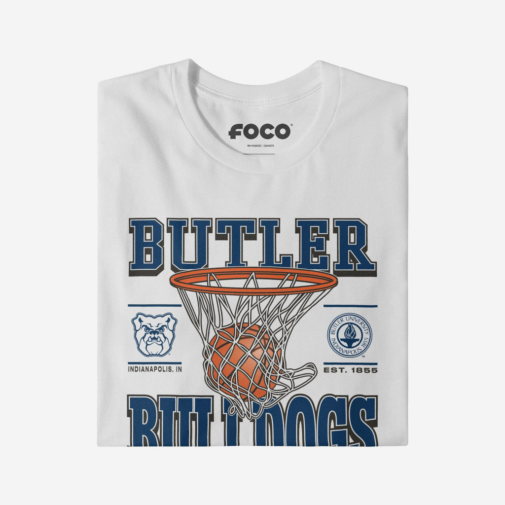 Butler Bulldogs Game Time T-Shirt FOCO