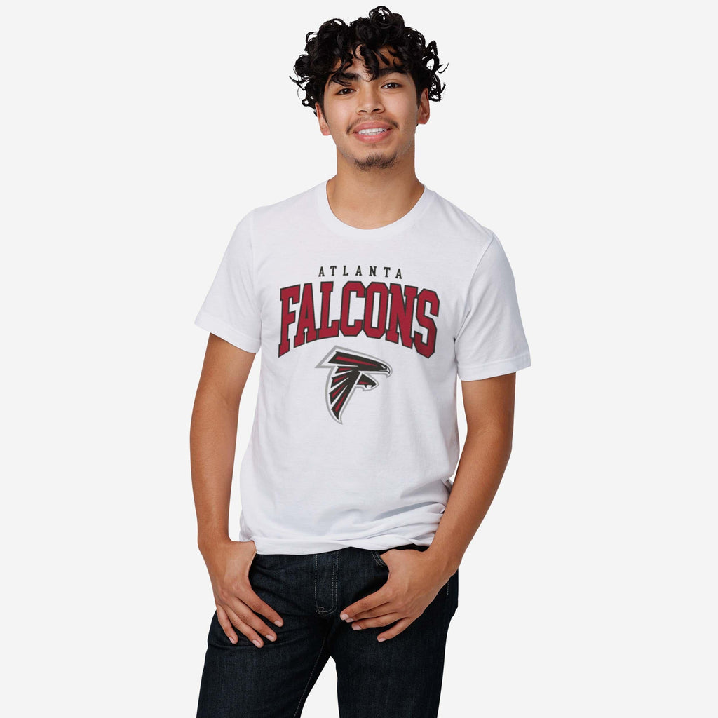 Atlanta Falcons Classic Logo T-Shirt FOCO