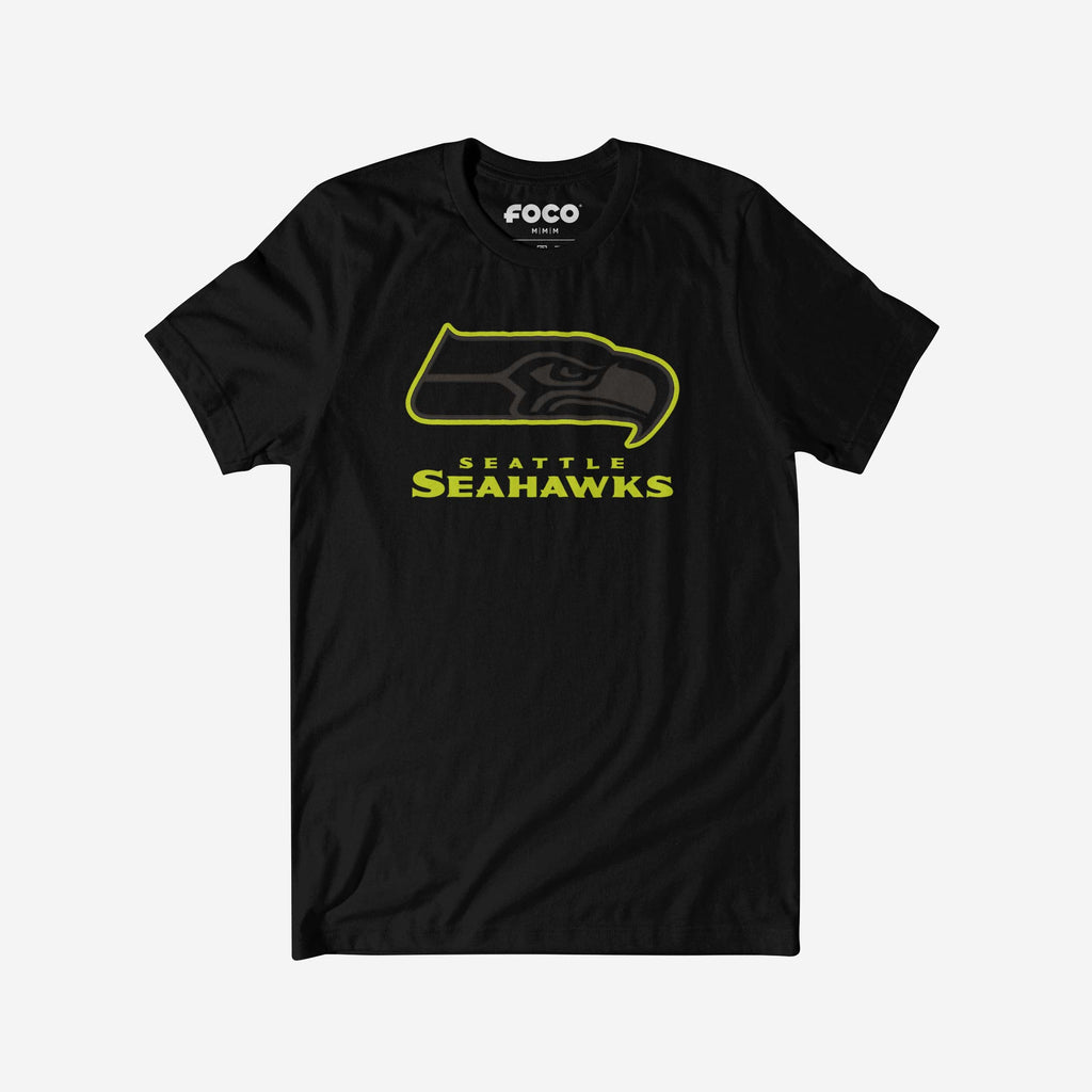 Seattle Seahawks Highlight Reel T-Shirt FOCO