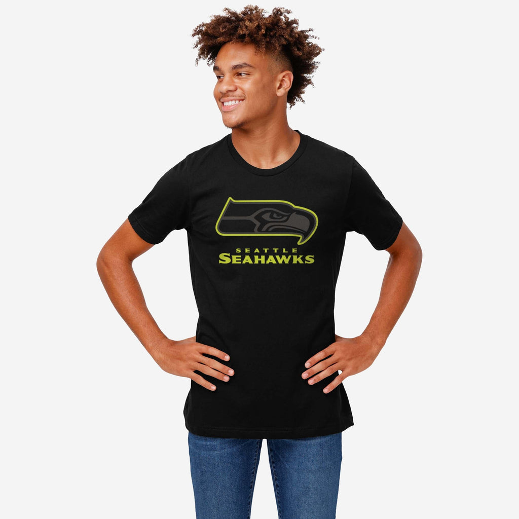 Seattle Seahawks Highlight Reel T-Shirt FOCO