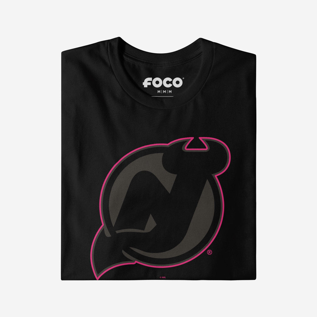 New Jersey Devils Highlight Reel T-Shirt FOCO