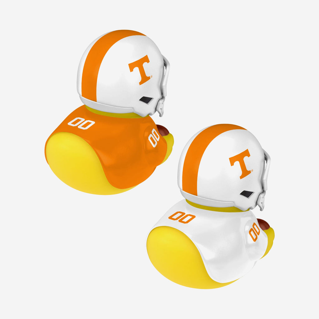 Tennessee Volunteers 2 Pack Vinyl Ducks FOCO