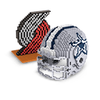 FOCO BRXLZ Shop. Officially Licensed Fan Gear.