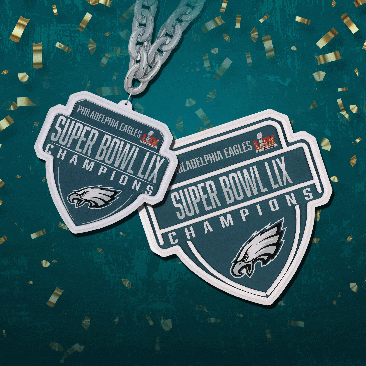 FOCO NFL Shop. Collectibles, Apparel, and Fan Gear.