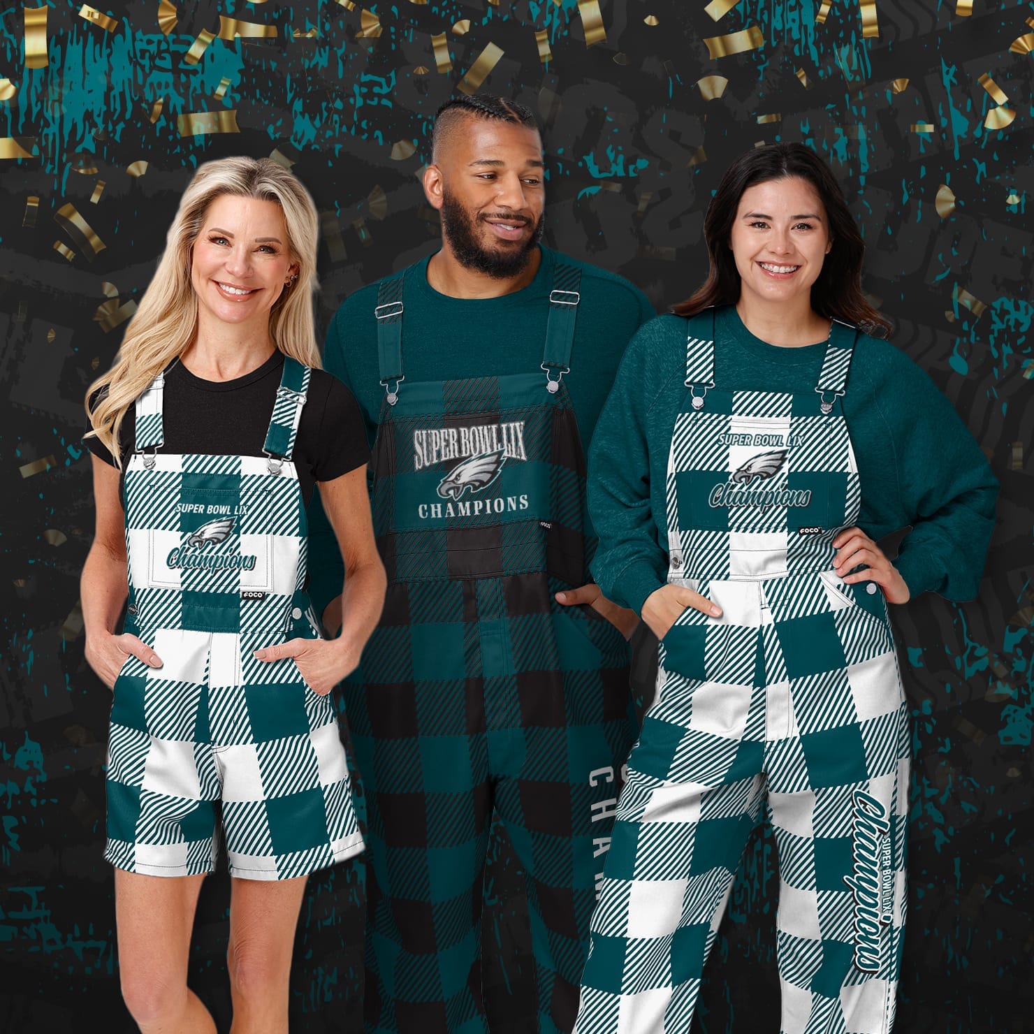 FOCO NFL Shop. Collectibles, Apparel, and Fan Gear.