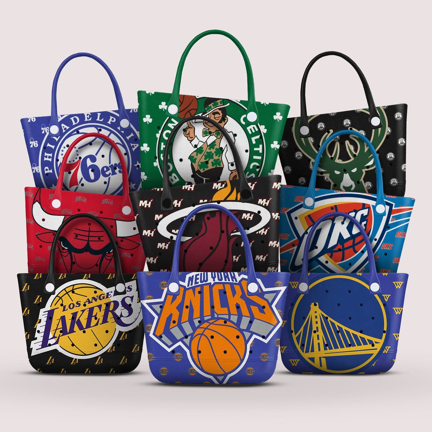 FOCO NBA Shop. Collectibles, Apparel, and Fan Gear.