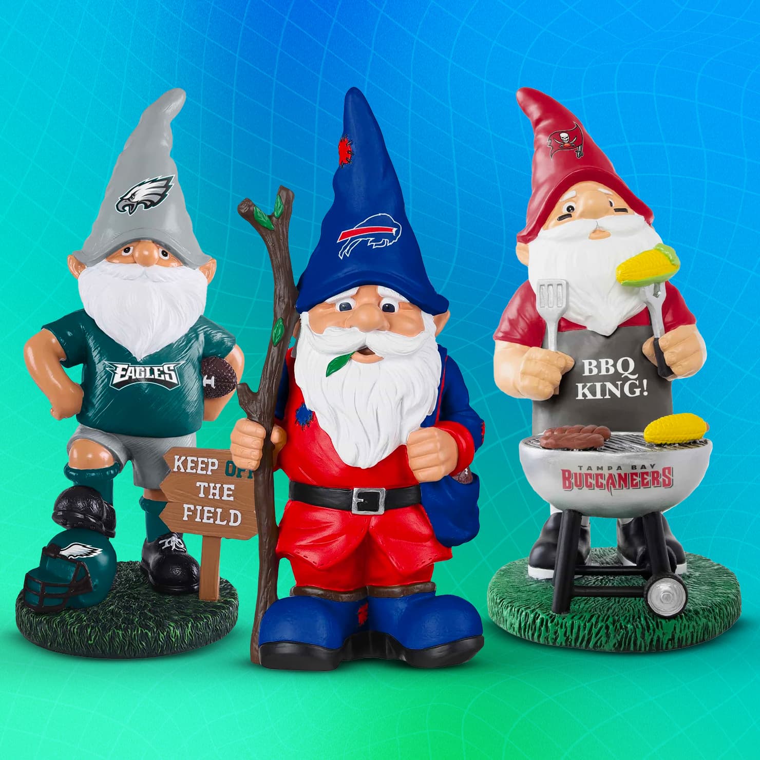 FOCO NFL Shop. Collectibles, Apparel, and Fan Gear.