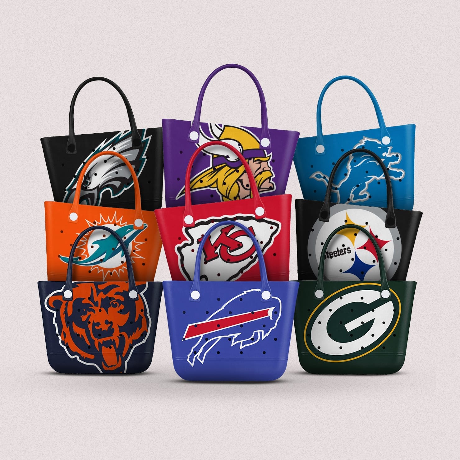 FOCO NFL Shop. Collectibles, Apparel, and Fan Gear.