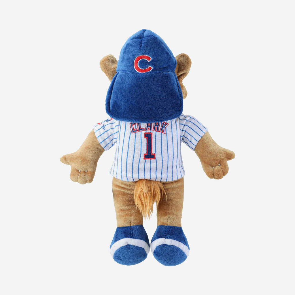 Clark Chicago Cubs Large Plush Mascot FOCO