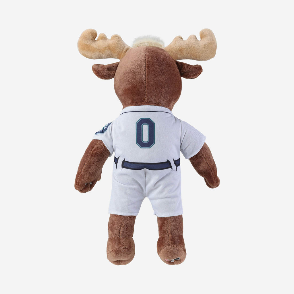 Mariner Moose Seattle Mariners Large Plush Mascot FOCO