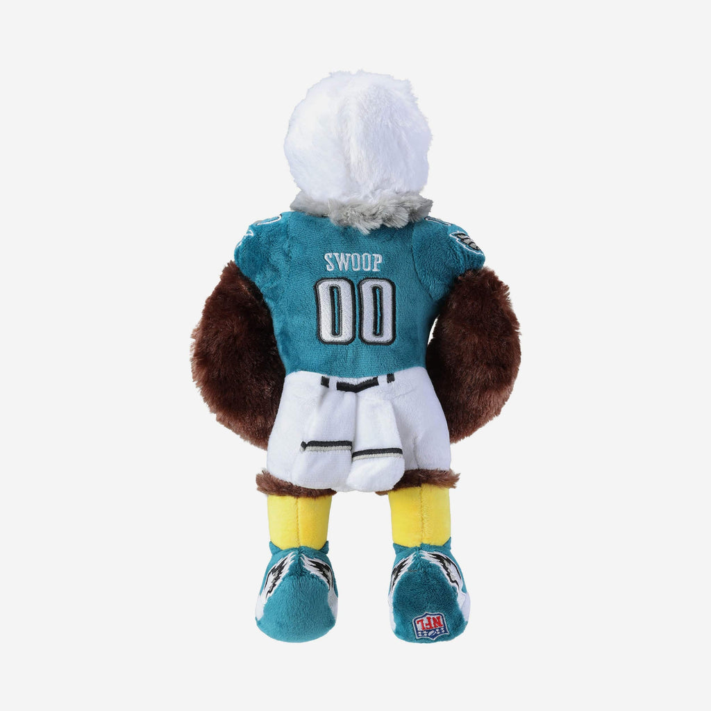 Swoop Philadelphia Eagles Large Plush Mascot FOCO